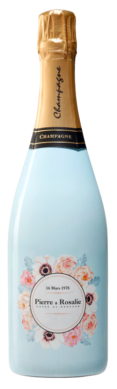 Champagne Francis Thomas - Les cuvées