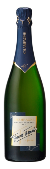Champagne Francis Thomas - La boutique